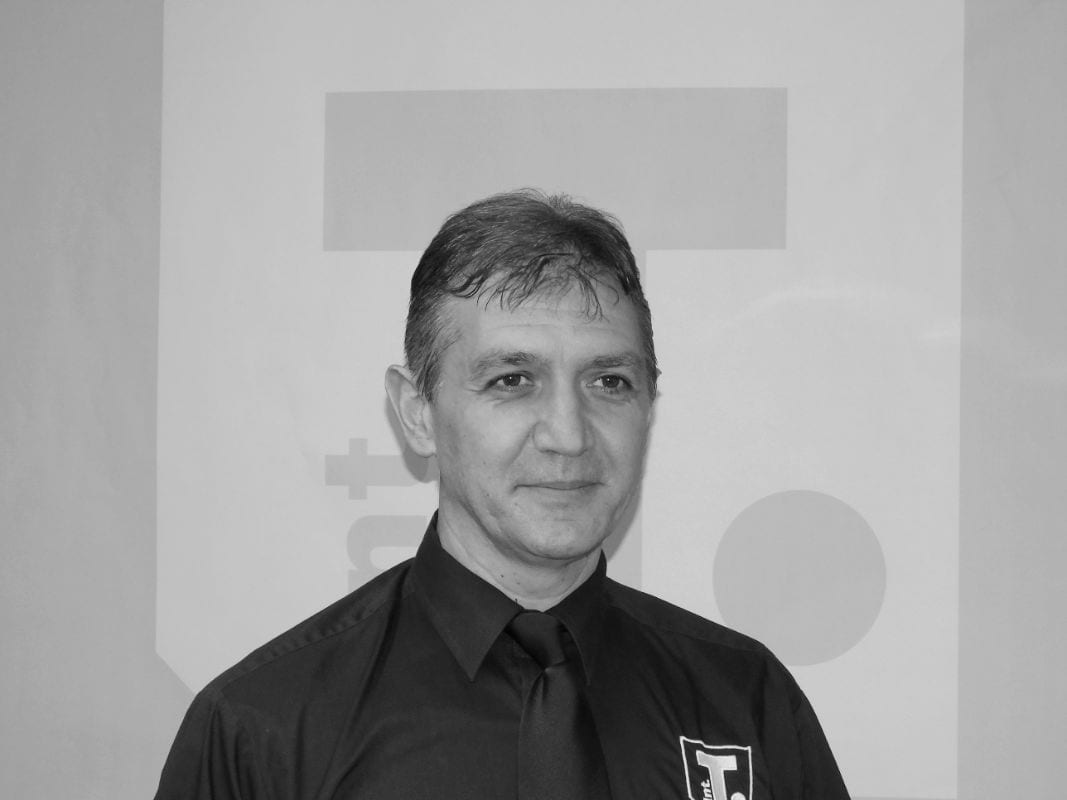 Meet the Team – Ashford International Truckstop